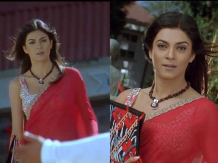 Farah Khan apologized Sushmita Sen for Main Hoon Naa Shahrukh Khan changed iconic entry scene ...
