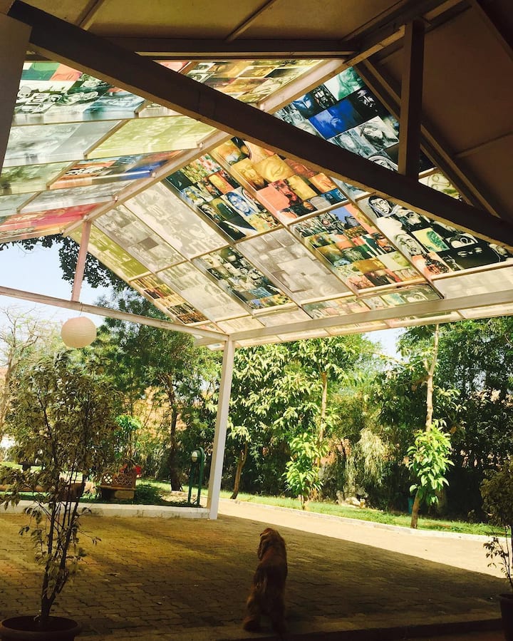 Riteish Deshmukh Genelia DSouza Mumbai Luxury Bungalow Inside Photos ...