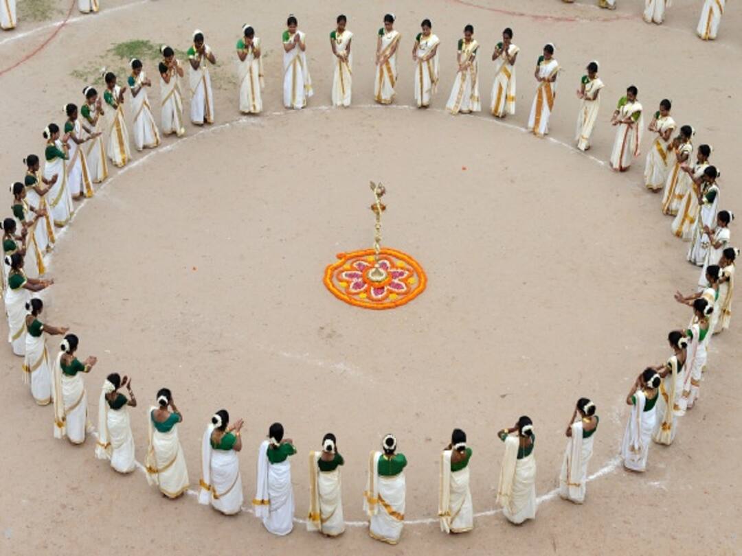Onam 2023: Exploring The Enchanting Classical Dance Forms Of Kerala