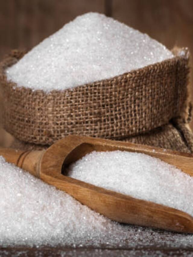 வெள்ளை சர்க்கரைக்கு மாற்றாக பயன்படுத்தப்படும் இனிப்பு சுவை உள்ள பொருட்கள்