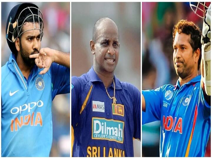 Asia Cup 2023 Highest Run Scorer in Asia Cup History know top five players list and scores ...