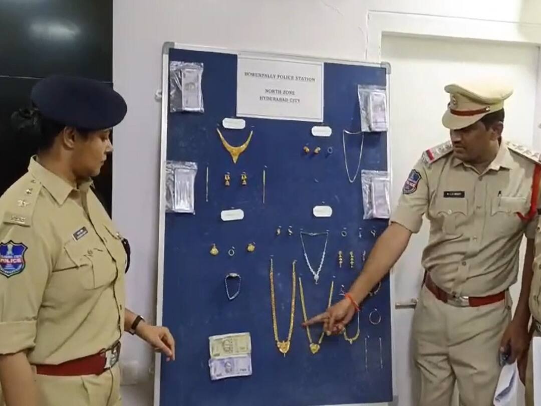 Hyderabad Police warns over thefts in locked houses in Secunderabad ...