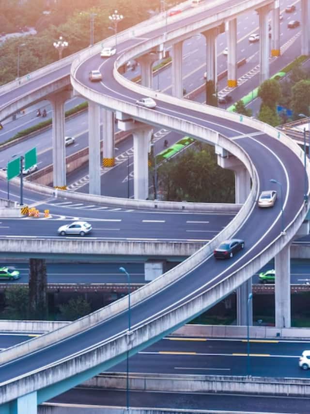 Flyover और Overbridge में रहते हैं कंफ्यूज? यहां समझिए दोनों में अंतर