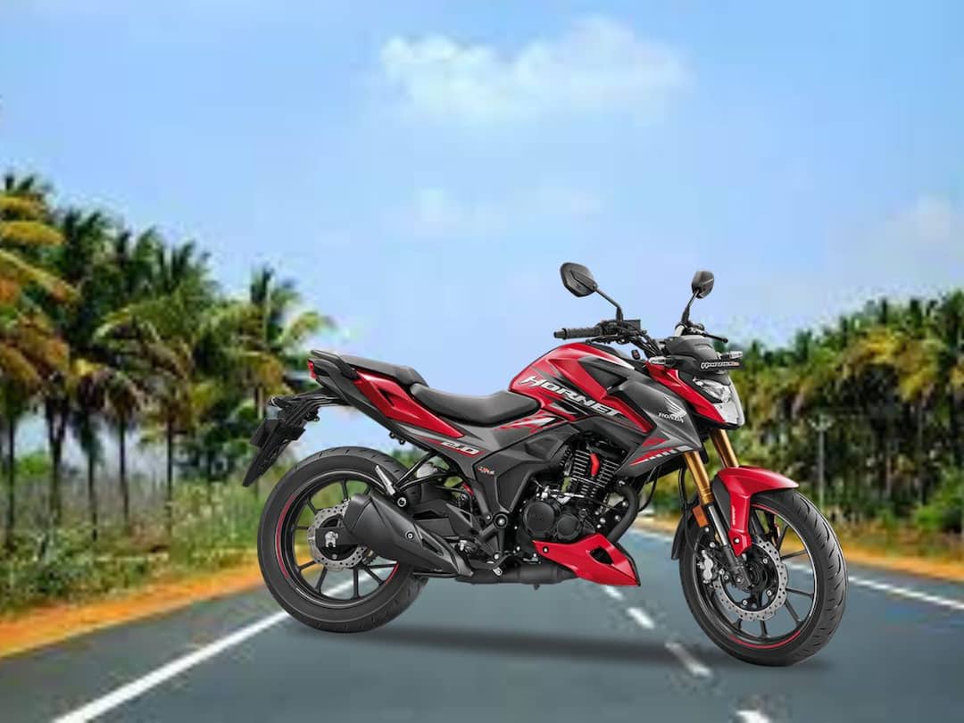 2023 honda hornet 2.0 launched at rupees 1.39 lakh with OBD2 compliant engine | Honda Hornet 2.0 ...