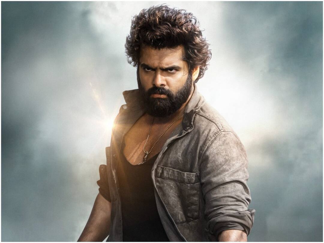 Skanda OTT Platform Disney plus Hotstar bags Ram Pothineni Boyapati ...