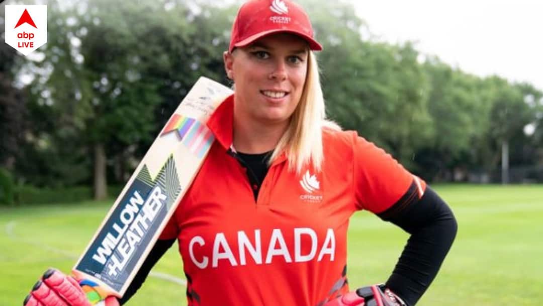 Cricket News: Danielle McGahey set to become first transgender woman to ...