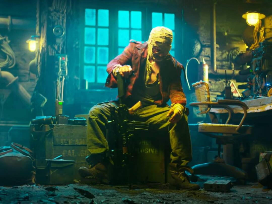 Jawan Trailer Review: Will Shahrukh Khan and Vijay Sethupathi's face ...