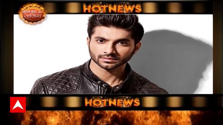 Prateek Chaudhary To Be Seen In Dangal Tvs New Show Tose Naina Milaike Hot News 