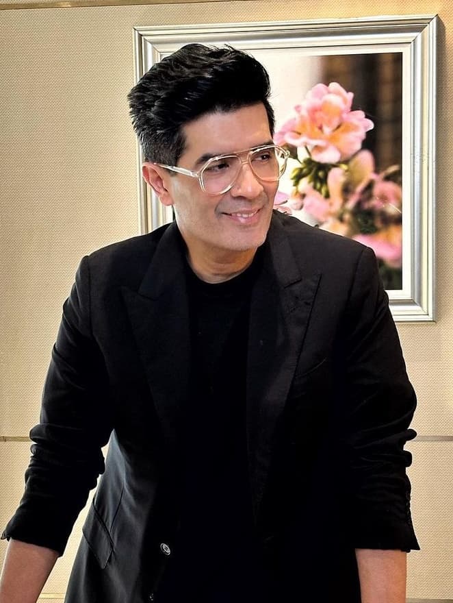 मनीष मल्होत्रा बना रहे हैं फिल्म, ये होगी एक्ट्रेस