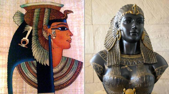 world egypt queen cleopatra world most beautiful queen photo gallery ...