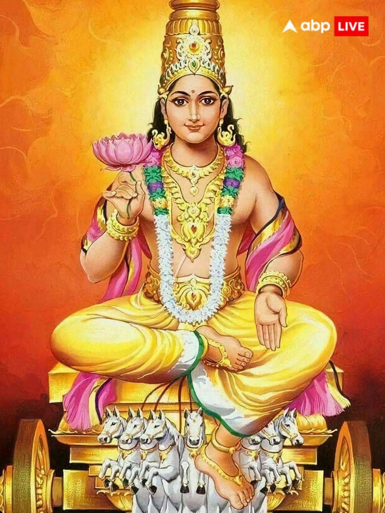 सूर्य की शक्ति और भक्ति के मुरीद हैं हिंदू समेत ये धर्म और देश