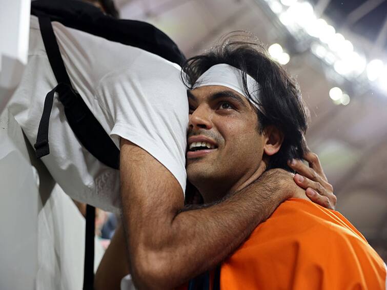 Switzerland Tourism Felicitates 'Friendship Ambassador' Neeraj Chopra