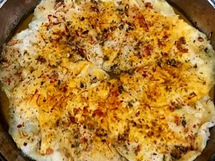 If you come to Jodhpur you must taste Malai Roti once ANN | Jodhpur ...