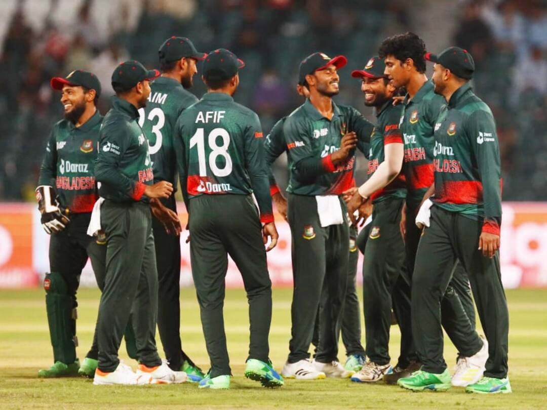 Asia Cup 2023 Top Wicket-Takers, Run-Scorers, Updated Points Table After Bangladesh vs ...