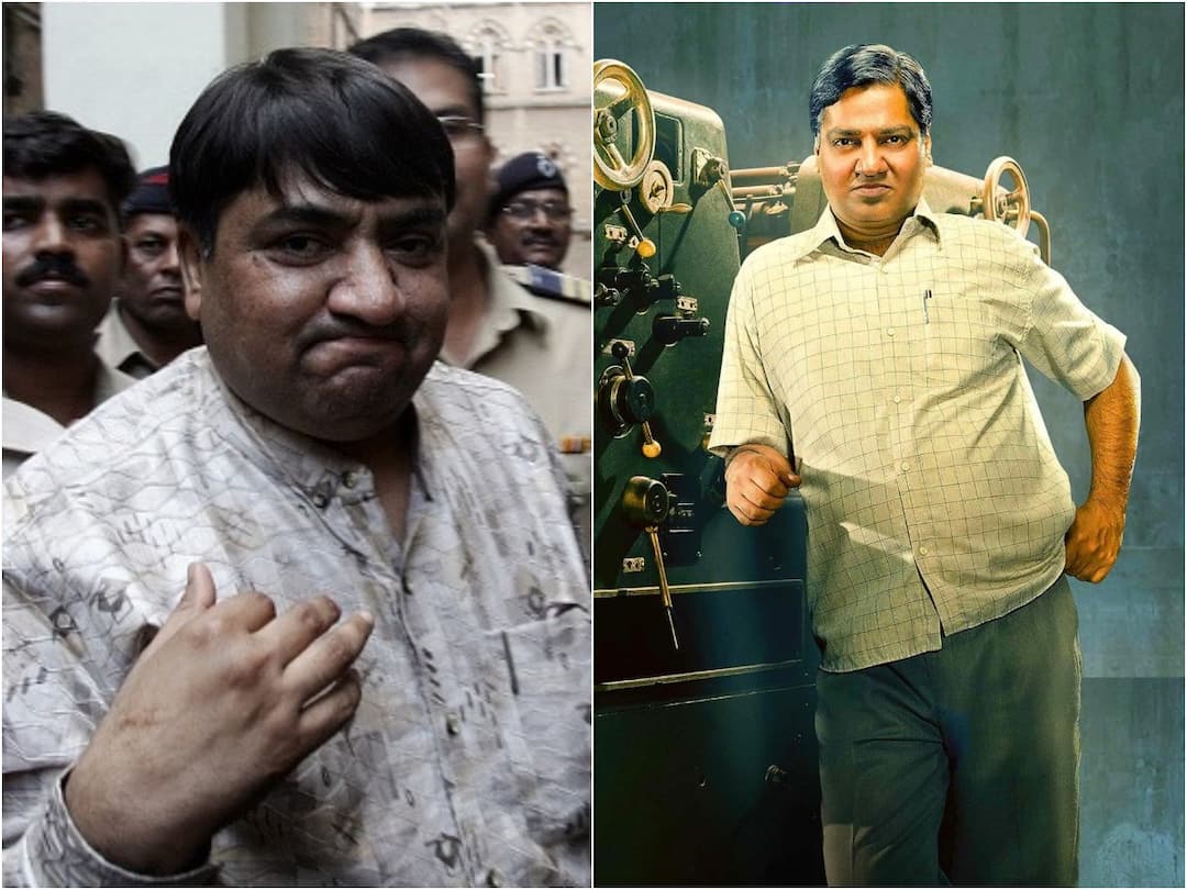 Who Is Abdul Karim Telgi All About Scam 2003 The Telgi Story Fake Stamp ...