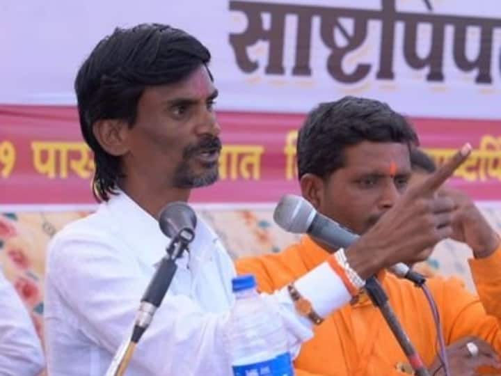 Manoj Jarange Patil Profile Who is Manoj Jarange Patil Maratha Reservation Activist End Hunger ...