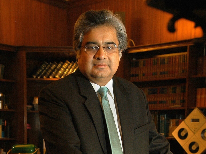 Senior advocate Harish Salve married third time in london with trina ...