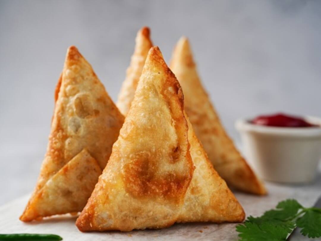 World Samosa Day 2023: Healthy Samosa Recipes, Samosa Fillings Other ...