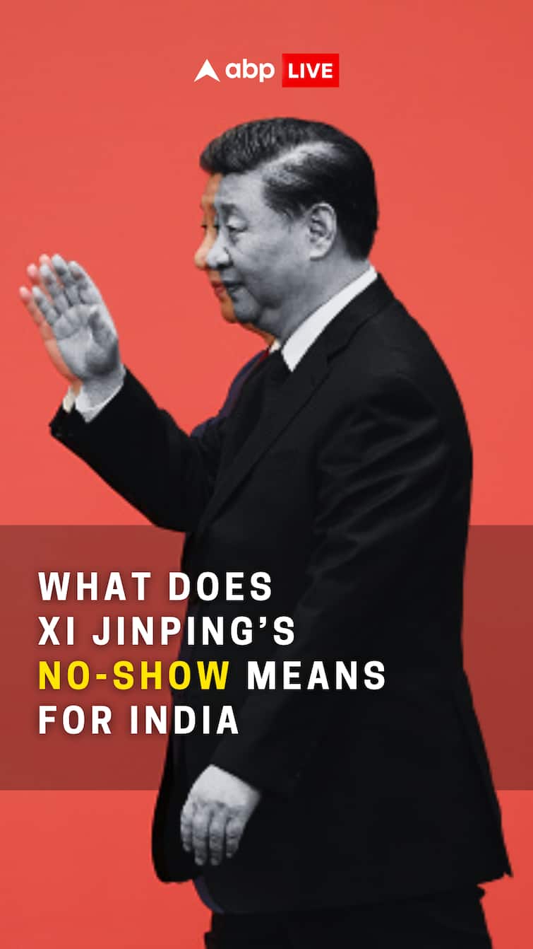 G20 Summit: What Does Xi Jinping No-Show Mean For India | G20 Summit ... G20 Summit: What Does Xi Jinping No-Show Mean For India | G20 Summit ...