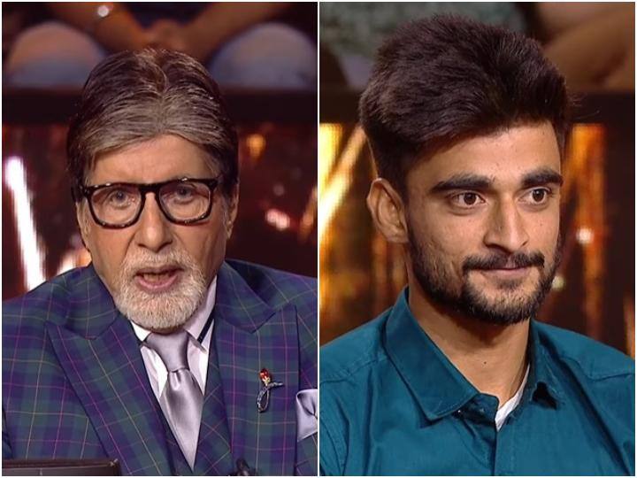 Kaun Banega Crorepati15 Amitabh Bachchan asked 1 crore winner ... Kaun Banega Crorepati15 Amitabh Bachchan asked 1 crore winner ...