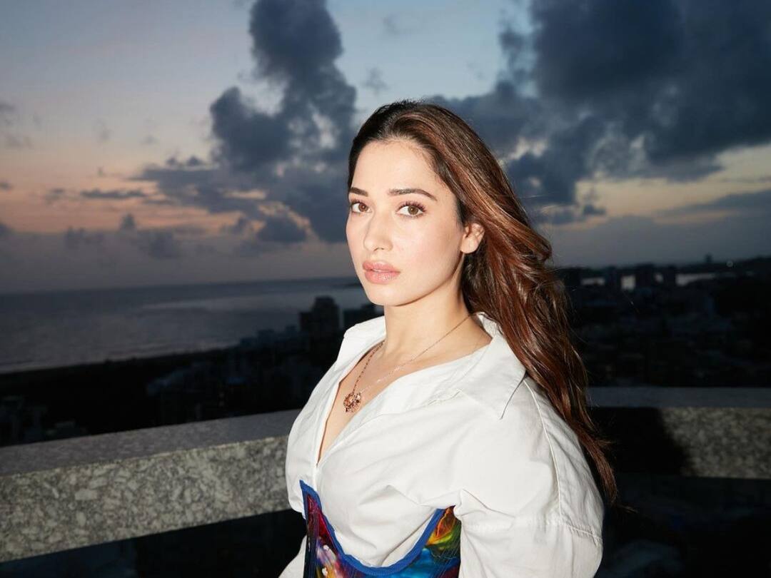 Tamannaah Bhatia Gets Upset After Fan Asks About Wedding Plans