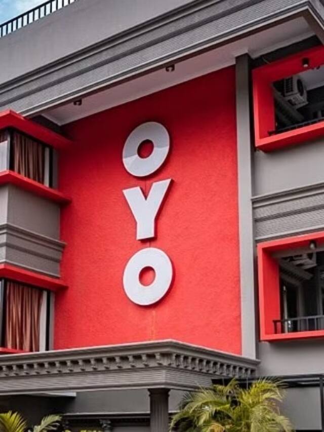 आईपीओ आने से पहले Oyo को बड़ा झटका, सीईओ समेत दो शीर्ष अधिकारियों ने ...