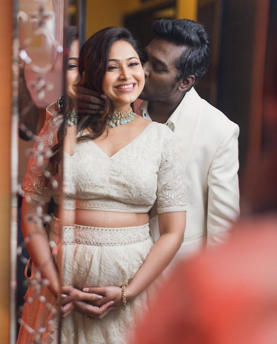 Jawan Director Atlee Kumar Old School Love Story Meet Beautiful Wife ...
