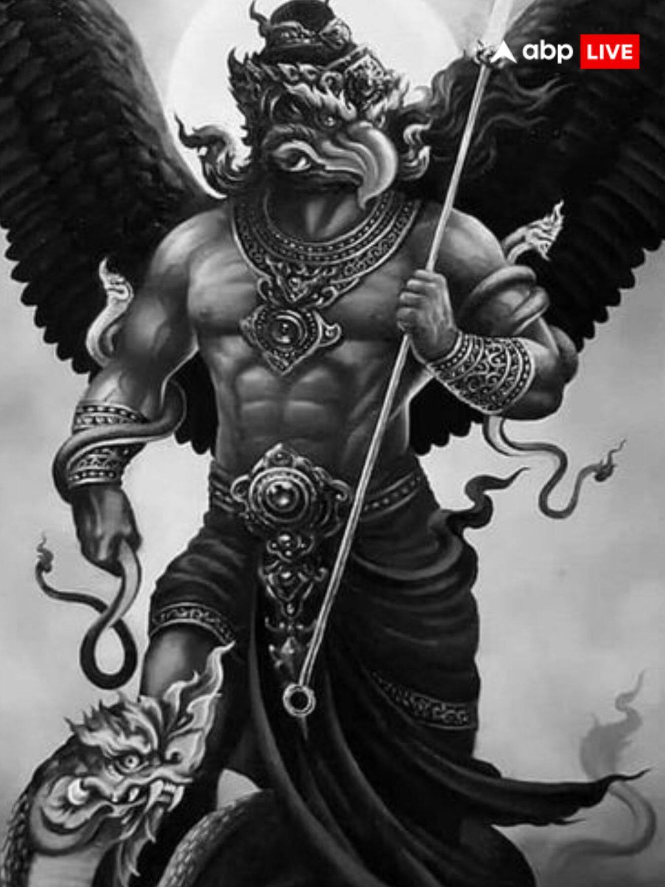 Garud Puraan: आयु कम कर देती हैं ये गलतियां