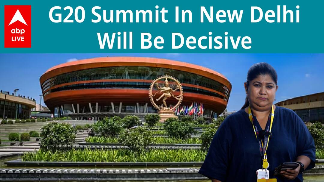 G20 Summit 2023: India All Set To Host G20 Summit Amid Geopolitical Hurdles | ABP News