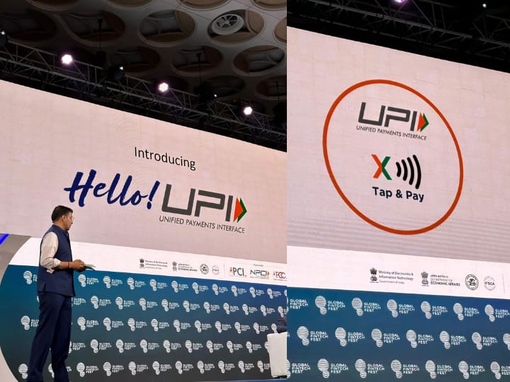 NPCI launches UPI Lite X and Hello UPI for voice enabled UPI payments ... NPCI launches UPI Lite X and Hello UPI for voice enabled UPI payments ...