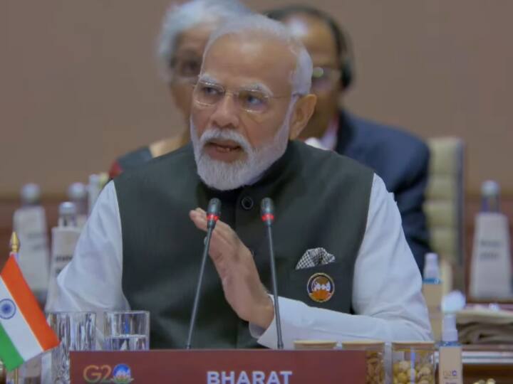 G20 Summit 2023 in Today first day of meeting PM Modi inauguration ...