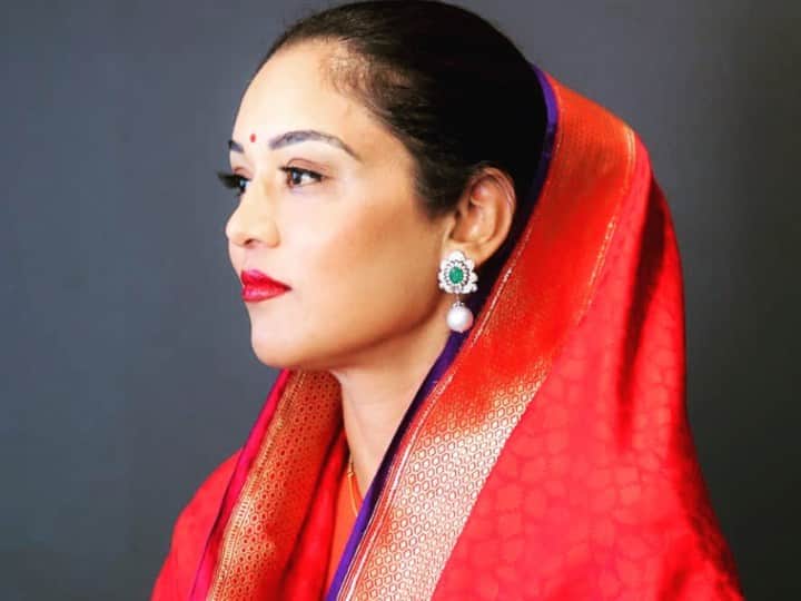 How rich is Princess Padmaja of Mewar family know her net worth ...