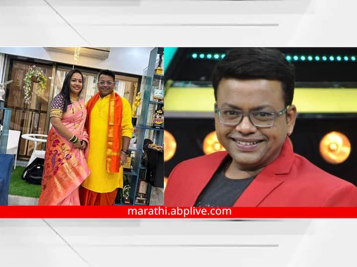 Prasad Khandekar Maharashtrachi Hasyajatra Fame Marathi Actor Comedian Prasad Khandekar Bought