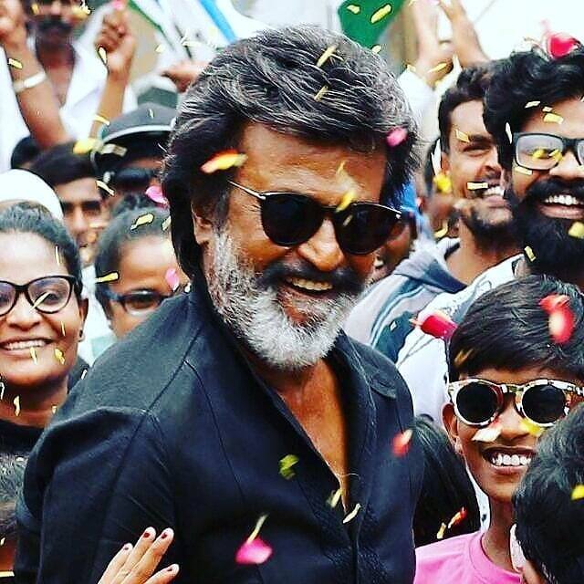 rajinikanth Real Life Struggle Jailer actor was coolie bus conductor ...