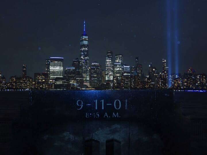 US Commemorates Horrors Of 9/11 Attack On 22nd Anniversary, Pays ...