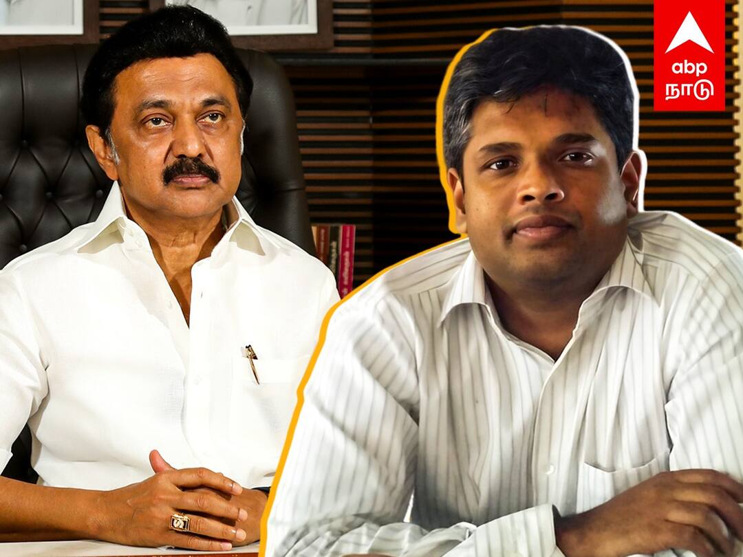 Arun Roy IAS Biography - watch video | Arun Roy IAS : தூக்கிய மத்திய ...