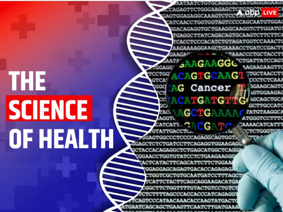 Genetic Cancer Hereditary Cancer Mutations Susceptibility To Cancer ...