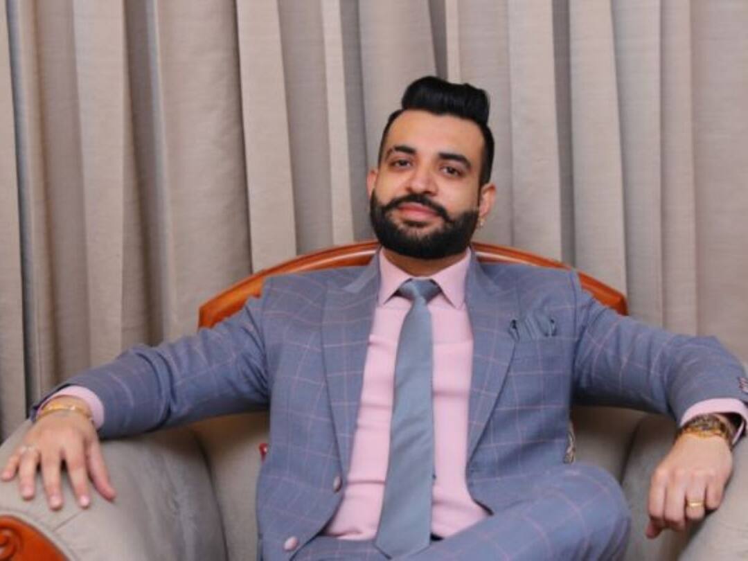 Sachin Arora: A Self Made Millionaire Real Estate Tycoon, Built From ...