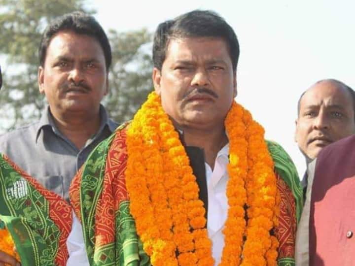 Basti Bahubali Leader Rajkishor Singh Can Join BJP Before Lok Sabha ...