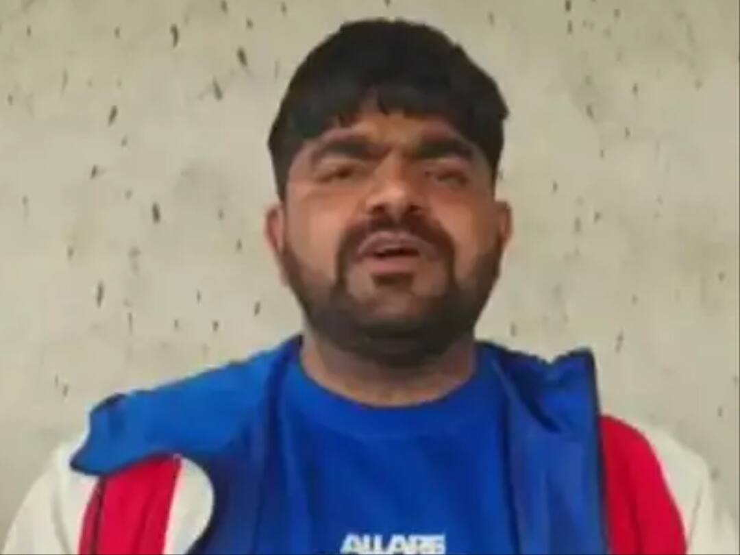 Monu Manesar Cow Vigilante To Be Produced In Court Today Case Related ...