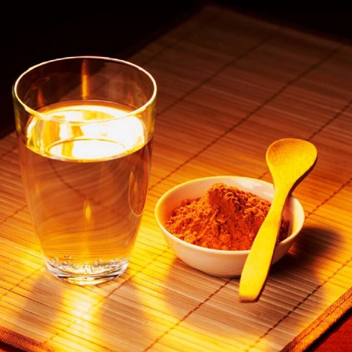Benefits of Haldi Water | Haldi Water: ਹਲਦੀ ਵਾਲਾ ਪਾਣੀ ਸਭ ਤੋਂ ਫਾਇਦੇਮੰਦ ...