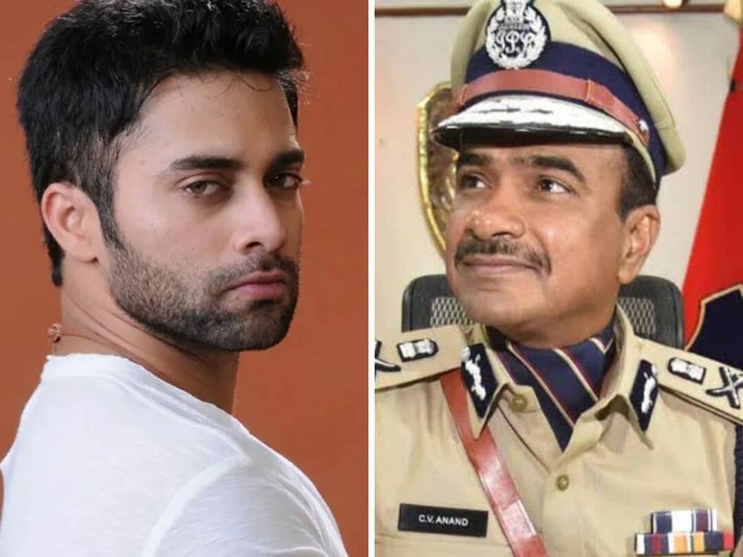 Cyberabad police identifies Hero Navadeep role in Madhapur drugs case ...