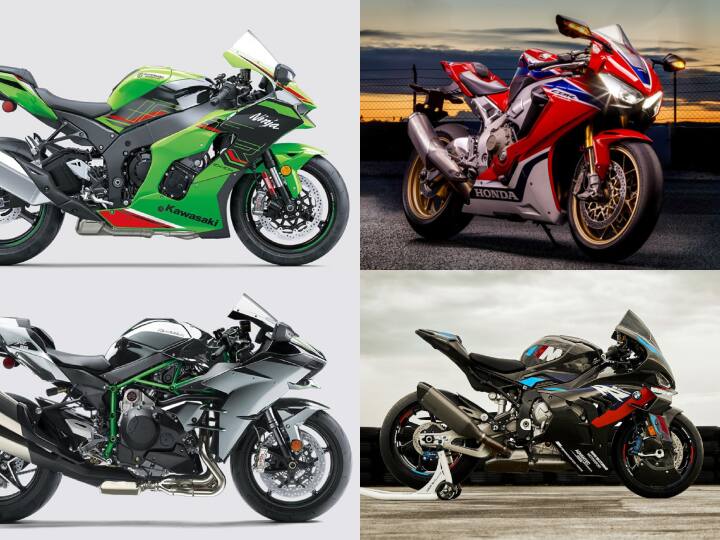 These powerful bikes available in india check price feature here ...