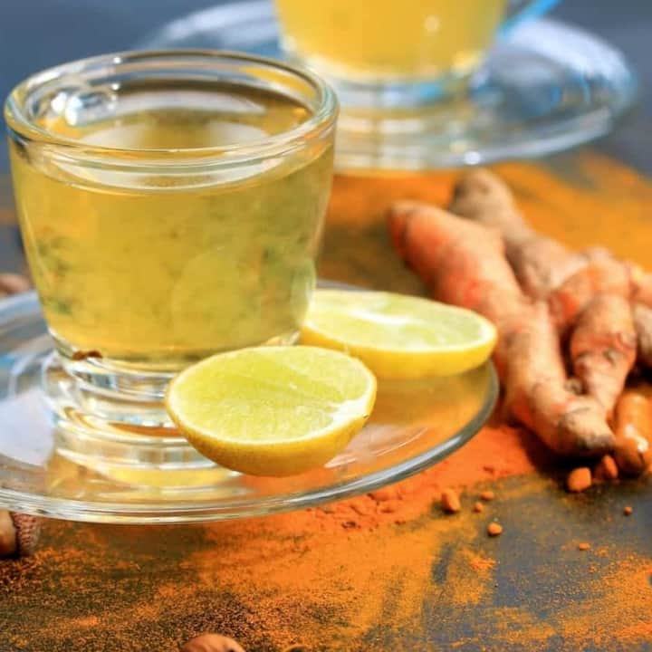 Benefits of Haldi Water | Haldi Water: ਹਲਦੀ ਵਾਲਾ ਪਾਣੀ ਸਭ ਤੋਂ ਫਾਇਦੇਮੰਦ ...