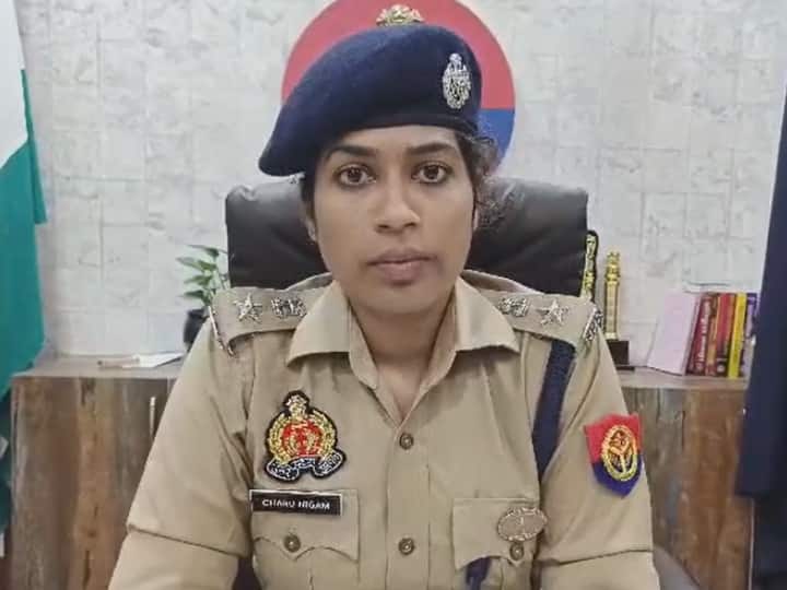 Auraiya Son Killed Mother Father due to Land Dispute Case in Dibiyapur Police Station Area ANN ...