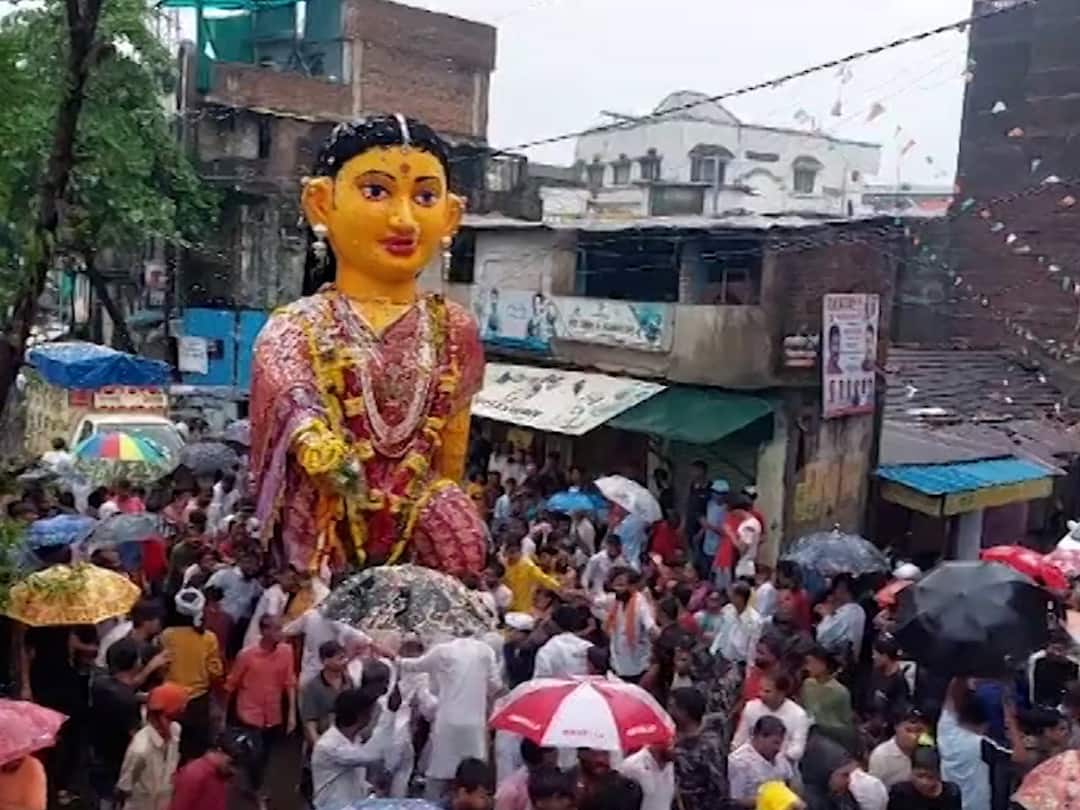 Marbat festival celebrated in Nagpur in abundance What is Marbat What ...