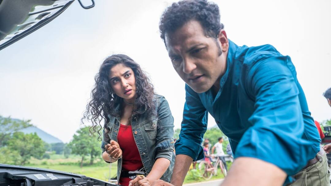 Judhajit-Deboleena: A New Web Series is coming in Klikk ott platform casting Deboleena, Rajesh ...