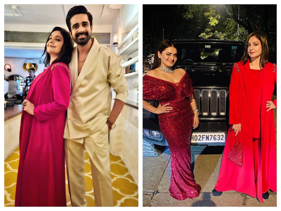 Bigg Boss OTT 2 Reunion: Pooja Bhatt, Elvish Yadav, Bebika Dhurve And Others Catch Up