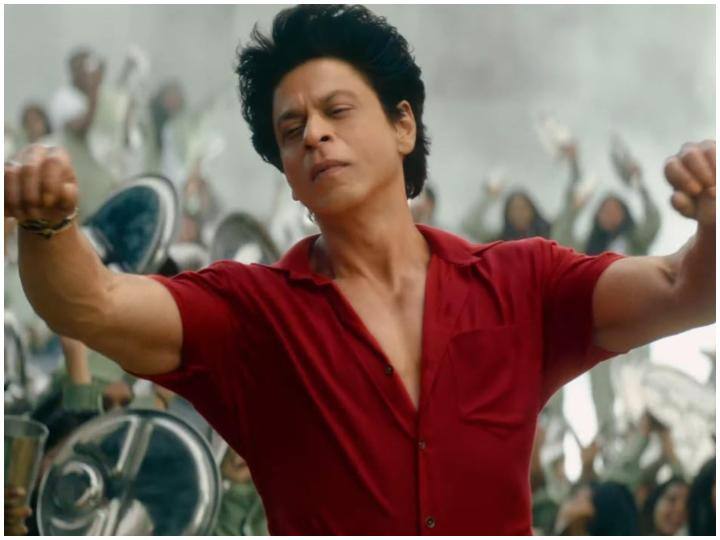 Jawan Worldwide Box Office Collection Day 9 Shah Rukh Khan film Closer ...