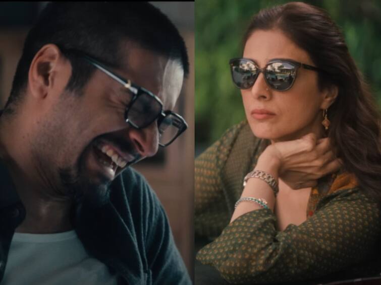 Khufiya Trailer Out Tabu Ali Fazal movie on Netflix | Khufiya Trailer ... Khufiya Trailer Out Tabu Ali Fazal movie on Netflix | Khufiya Trailer ...